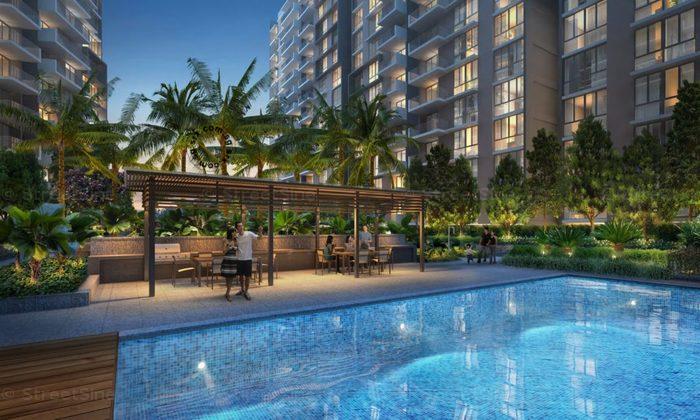 Treasure Crest Condo Details - Anchorvale Crescent in Hougang / Punggol / Sengkang (D19) | SRX